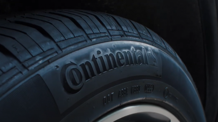 The Smart Choice in Tires | Continental Tire